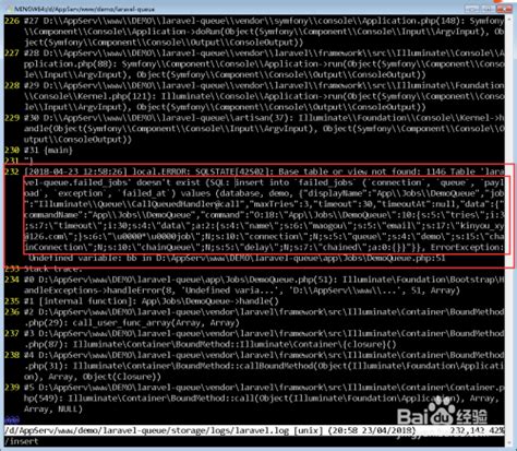 Laravel 队列queue的正确使用方法 学习实践laravel Queue Csdn博客