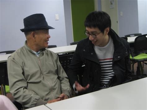 조이어스교회와 함께하는 해피투게더 서초구 어르신행복e음센터 모습 서초구어르신행복e음센터