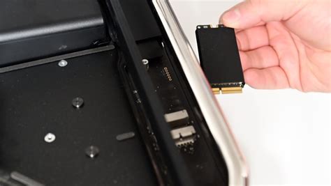 How To Upgrade Mac Pro Storage With Apple S New Mac Pro SSD Kit Current Mac Hardware