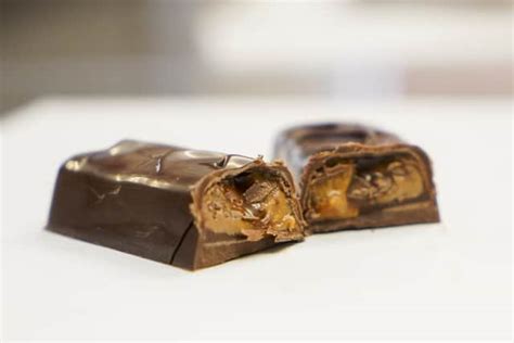 Sheffield Vegan Chocolatier Sees Sales Double During Lockdown