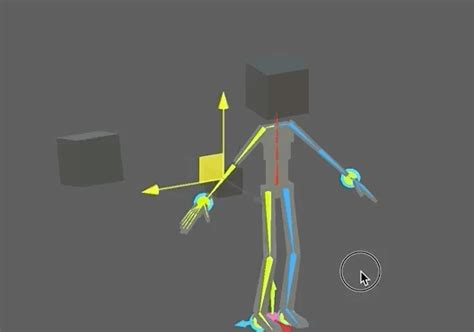Multi Aim Constraint Set Source At Runtime Unity Engine Unity
