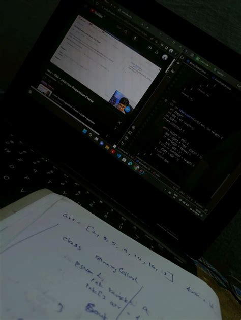 Thirumavalavan P On Linkedin Java Datastructures Algorithms Programming Learningopportunity