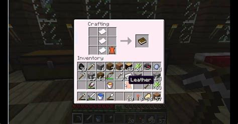 How To Make Books Minecraft Book Crafts Book Making Crafts