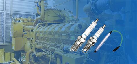 Torch Auto Parts Co Ltd Spark Plug