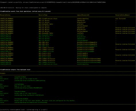 Manage Event Ordering And Duplicate Events With Amazon S3 Event