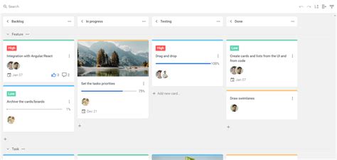 Javascript Project Management Tools Dhtmlx Library