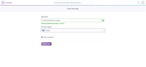 Deploy Vuejs Site To Heroku Heroku Is Versatile Platform To Deploy By Dilip Gautam Medium