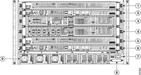 Cisco ASR X Router And Cisco ASR X Hardware Installation Guide Cisco ASR X