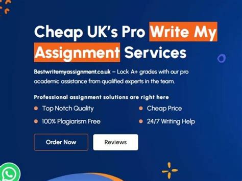 Best Write My Assignment By Normareid90
