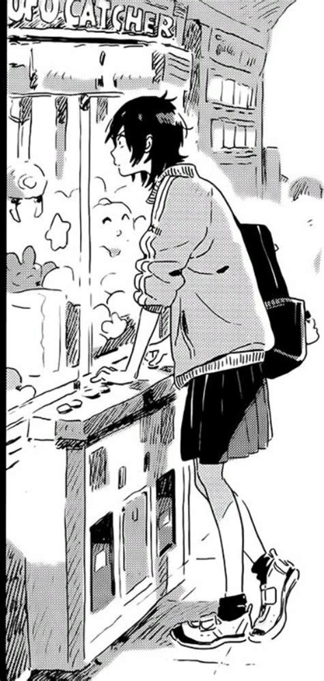 Pin de Mands em Mands Gender Ilustrações Desenhos Manga