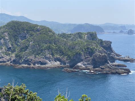 石廊崎オーシャンパーク・石室神社 あの人が語る伊豆の魅力「いずみーる」