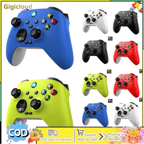 G11 Wireless Controller Compatible For Androidioshongmengpcswitch Gamepad Joystick Gaming