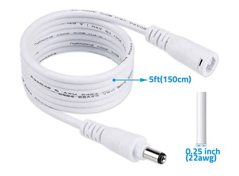 Extension Cable Extension Cord Led Recessed Lighting Kits Goldsuno