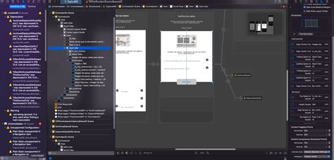 Ios How Adjust The Dynamically The Height Of A View Based On Height Of Stackview Stack Overflow