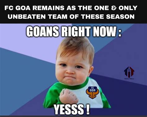 The Isl Trolls Unbeatables S1 E9 Fc Goa