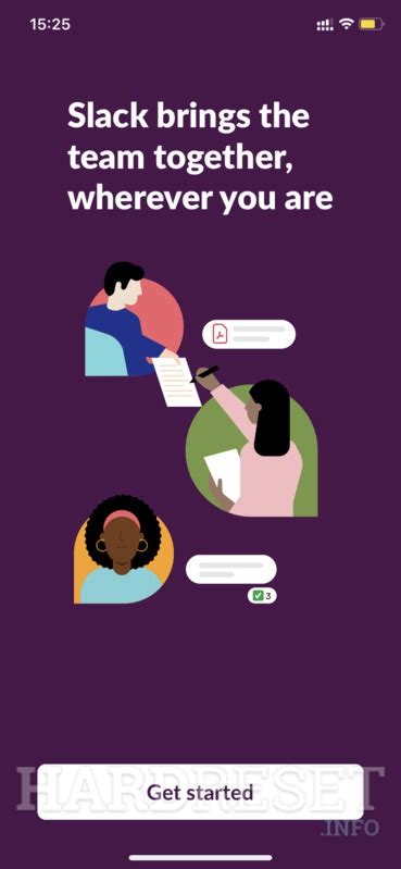 How To Log Out From Slack HardReset Info