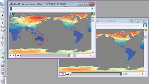 Help Online Origin Help Netcdf Manipulating