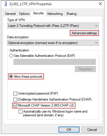 VPN Configure L TP Over IPSec For Windows MacOS X IPhone IOS Zyxel Support Campus EMEA