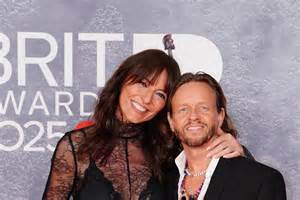 Davina Mccall Shares Details Of Perfect Wedding And Reveals Why