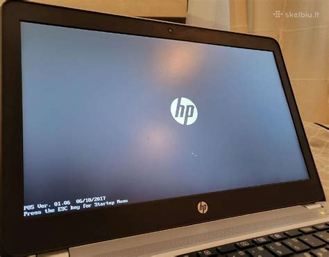 Hp Probook Skelbiu Lt