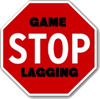 How To Stop Game Lagging In Computer Games Productions