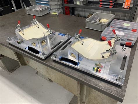 Pq Inc On Linkedin Simple Warpage Gauge For A Plastic Injection Molded Part