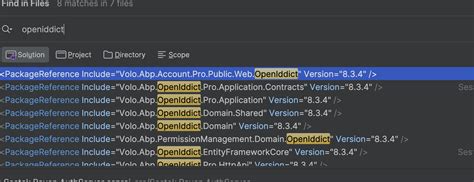 Missing Host Admin Permissions When Dynamic Claims Enabled 8963 Support Abpio
