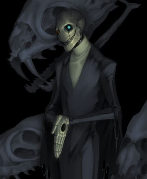 W D Gaster Gaster Wd Gaster Dr Gaster Dr Wd Gaster
