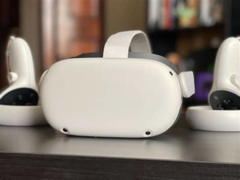 Solving The Oculus Quest 2 Black Screen Glitch Easy Fix Automate Your Life
