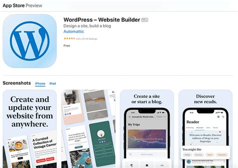 Wordpress Mobile App Explained How To Use It For Beginners