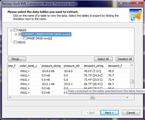 How To Merge Xml Files