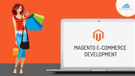 Get A Top Magento Development Services From Panacea Infotech As We Are Best Magento Development