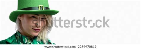 Sexy Girl St Patrick Day Stock Photos Images Photography Shutterstock
