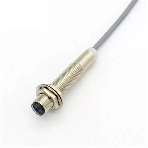 Detection Distance 15cm Pnp Three Wire Output Pnp Nc Diffuse Reflection Type Photoelectric