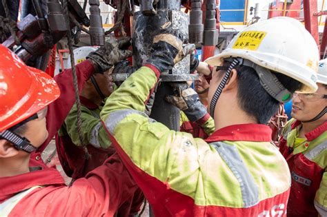 渤海油田大位移井开发获重要突破