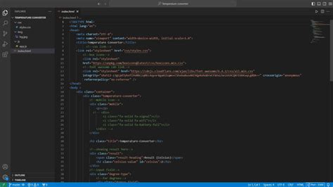 Nishant Karanjavkar On Linkedin Task1 Internship Codealpha Taskcompleted Webdevelopment
