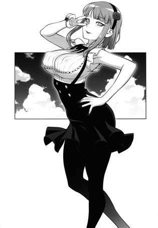 Himitsu Kichi No Himitsu Luscious Hentai Manga Porn