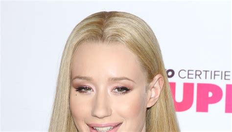 Meet Iggy Azaelas Alleged Sex Tape Partner [photos]