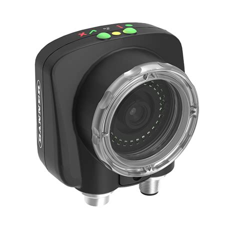 Identification Barcode Reader — Image Sensor Identification Barcode Reader — Image Sensor