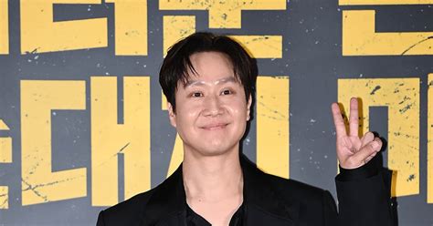 정우 귀여운 브이[엑s Hd포토]