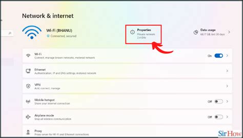 How To Set Up Metered Connection In Windows 11 5 Steps