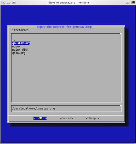 Certificado SSL TLS En FreeBSD Y NGINX Con Let S Encrypt Gustavo Huarcaya
