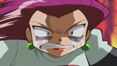 For Biting Jessies Hair Off Seviper Is About To Face Her Wrath Pok Mon Blog