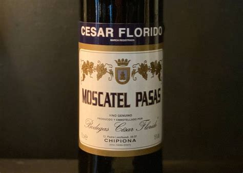 Обзор всех видов хереса