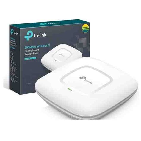 Tp Link Eap Mbps Wireless Access Point Price In Bd