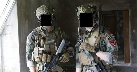 In Contrast Of My Opfor Kit Here Is My Main Marsoc Kit Imgur