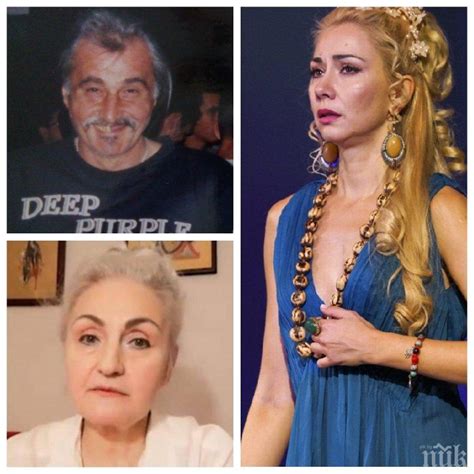 ЖЕСТОКА ДРАМА Разкритието че Нети е осиновена вкара в гроба бившия мъж на биологичната й