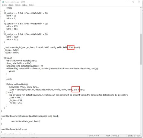 基于arduino Ide开发,esp32缓冲区修改arduino 串口缓冲区 Csdn博客 基于arduino Ide开发,esp32缓冲区修改arduino 串口缓冲区 Csdn博客