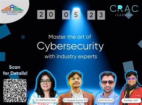 Event Cybersecurity Harjas Singh