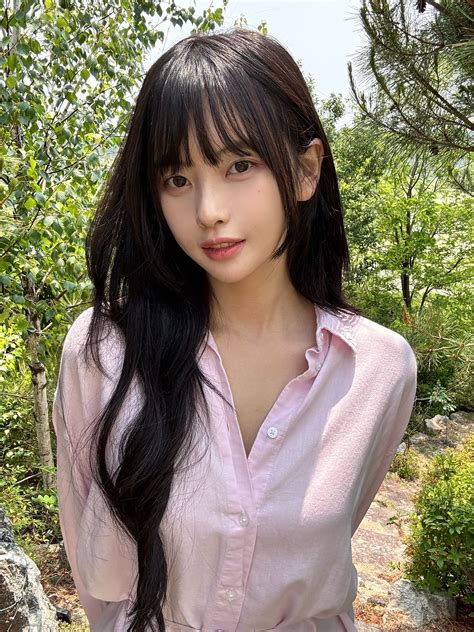 고말숙 🤓🍎🥖🛣️ Model Hn950421g Photo Andie Grapher Handm Hk Sayuri E